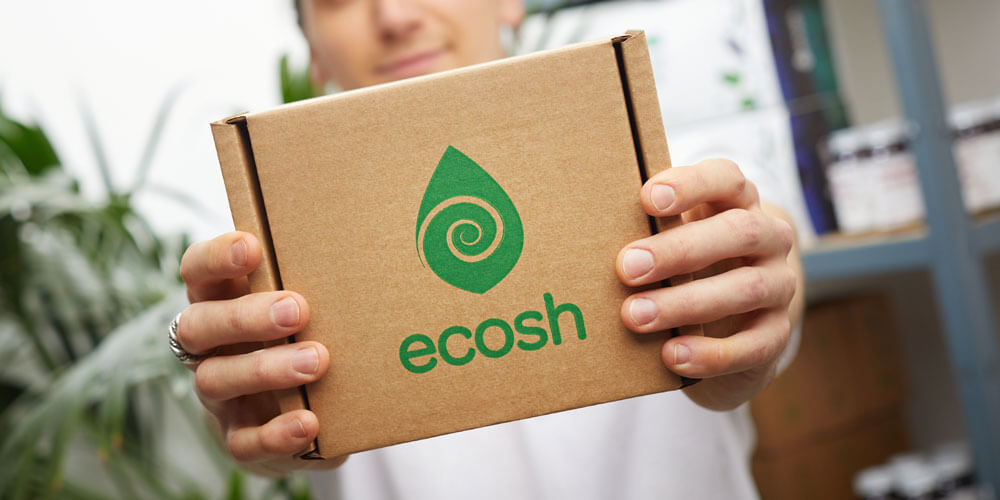 Ecosh maisto papildai: kilmė, kokybė, sauga - Ecosh Lietuva
