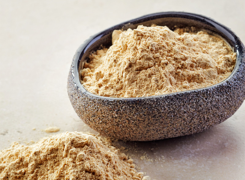 Raudonoji guoba – kokiomis savybėmis ji ypatinga? - Ecosh Lietuva